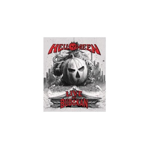 【発売日：2024年12月11日】種別:Blu-ray 音楽洋楽ロック 発売日:2024/12/11 販売元:ビクターエンタテインメント 登録日:2024/10/16 ハロウィン ハロウィン ライヴアットブドウカン Helloween ブル...