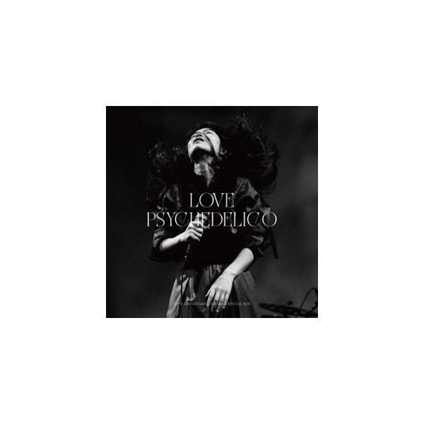 【発売日：2022年03月30日】種別:Blu-ray 音楽邦楽ロック 発売日:2022/03/30 販売元:ビクターエンタテインメント 登録日:2022/01/19 LOVE PSYCHEDELICO LOVE PSYCHEDELICO映...
