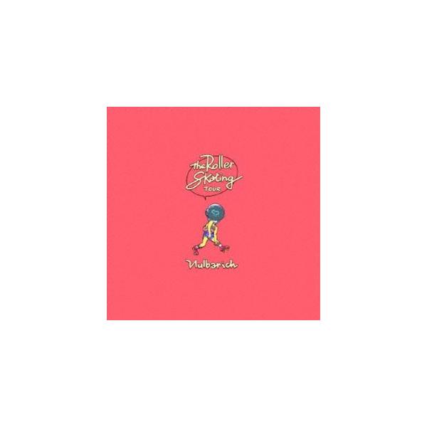 【発売日：2023年12月20日】種別:CD 邦楽ロック/ソウル 発売日:2023/12/20 販売元:ビクターエンタテインメント 登録日:2023/10/25 Nulbarich ナルバリッチ ザ ローラー スケーティング ツアー Nul...