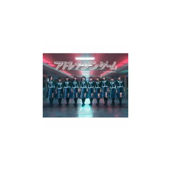 【発売日：2024年12月11日】種別:CD 邦楽J-POP 発売日:2024/12/11 販売元:ビクターエンタテインメント 登録日:2024/08/09 高嶺のなでしこ タカネノナデシコ アイム ユア アイドル アドレナリンゲーム たか...
