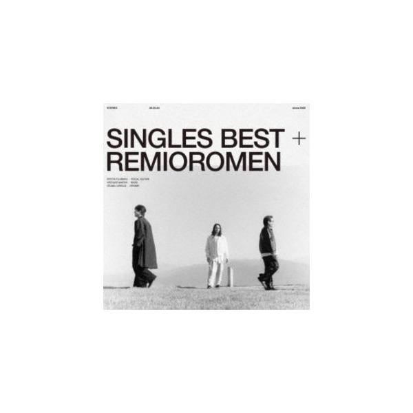 【発売日：2026年03月04日】種別:CD 邦楽ロック/ソウル 発売日:2026/03/04 販売元:ビクターエンタテインメント 登録日:2026/01/13 レミオロメン レミオロメン シングルス ベストプラス 3CD+1Blu-ray...