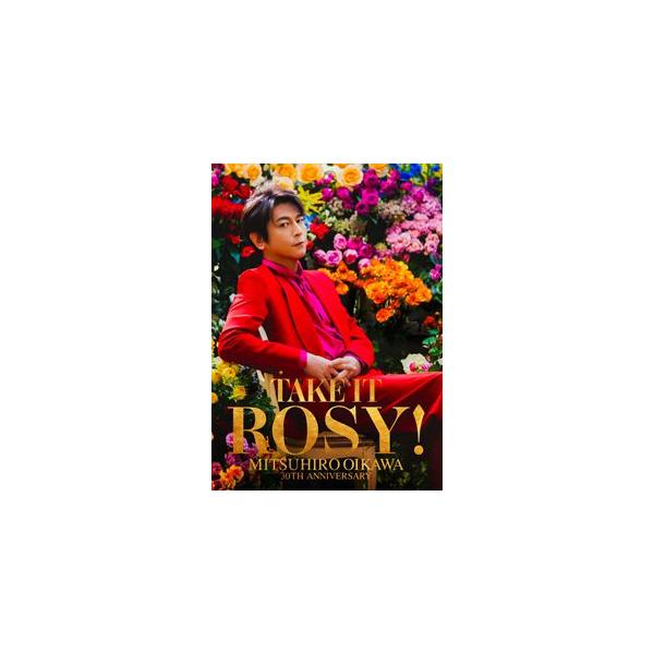 【発売日：2026年05月06日】種別:CD 邦楽J-POP 発売日:2026/05/06 販売元:ビクターエンタテインメント 登録日:2026/03/11 及川光博 オイカワミツヒロ テイク イット ロージー 及川光博 CD OIKAWA...