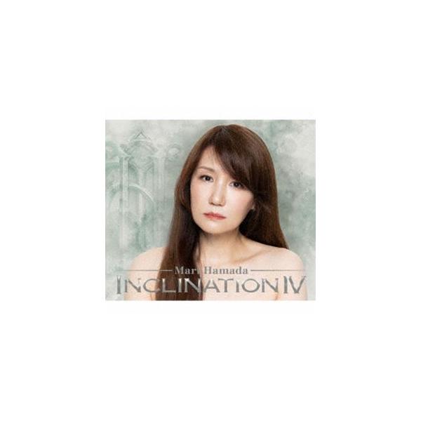 【発売日：2026年09月09日】種別:CD 邦楽ロック/ソウル 発売日:2026/09/09 販売元:ビクターエンタテインメント 登録日:2026/07/10 浜田麻里 ハマダマリ インクリネーション 4 浜田麻里 CD HAMADA M...