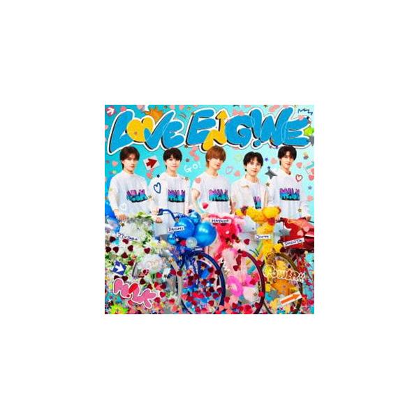 【発売日：2026年09月16日】種別:CD 邦楽J-POP 発売日:2026/09/16 販売元:ビクターエンタテインメント 登録日:2026/06/19 M!LK ミルク ラブ エンジン M!LK CD 6202606190015 M!...