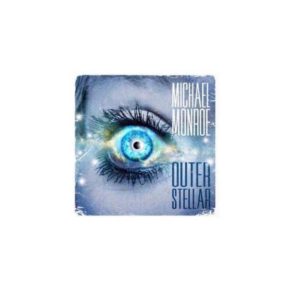 【発売日：2026年02月20日】種別:CD 洋楽ロック 発売日:2026/02/20 販売元:ビクターエンタテインメント 登録日:2025/12/04 マイケル・モンロー マイケルモンロー アウターステラー デラックス エディション マイ...