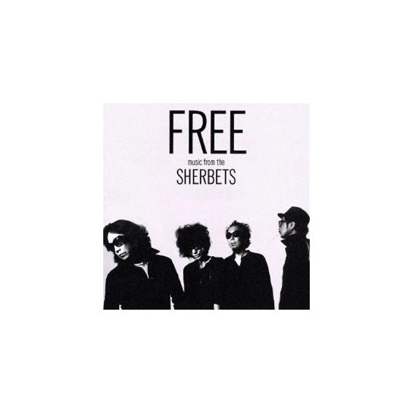 【発売日：2011年07月06日】種別:CD 邦楽ロック/ソウル 発売日:2011/07/06 販売元:スペースシャワーネットワーク 登録日:2011/05/23 SHERBETS シャーベッツ フリー THE SHERBETS CD 内容...