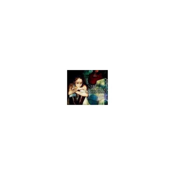 【発売日：2008年06月04日】種別:CD 邦楽J-POP 発売日:2008/06/04 販売元:B ZONE 登録日:2008/04/23 滴草由実 シズクサユミ コーリング ミー 滴草由実 CD 特典:滴草由実描き下ろしイラストアート...