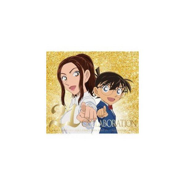 【発売日：2019年01月02日】種別:CD 邦楽J-POP 発売日:2019/01/02 販売元:B ZONE 登録日:2018/12/10 倉木麻衣 KURAKI MAI＊DETECTIVE CONAN COLLABORATION BE...