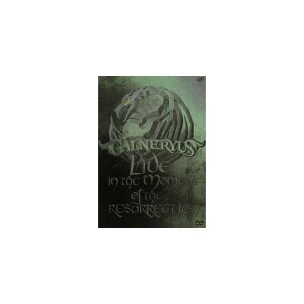 【発売日：2010年12月08日】種別:DVD 音楽邦楽ロック 発売日:2010/12/08 販売元:バップ 登録日:2010/10/13 GALNERYUS ガルネリウス 特典:特典ディスク 内容:BURN MY HEART／CARRY ...