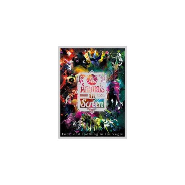 【発売日：2013年06月26日】種別:DVD 音楽Jポップ 発売日:2013/06/26 販売元:バップ 登録日:2013/04/18 Fear，and Loathing in Las Vegas Fear，and Loathing in...