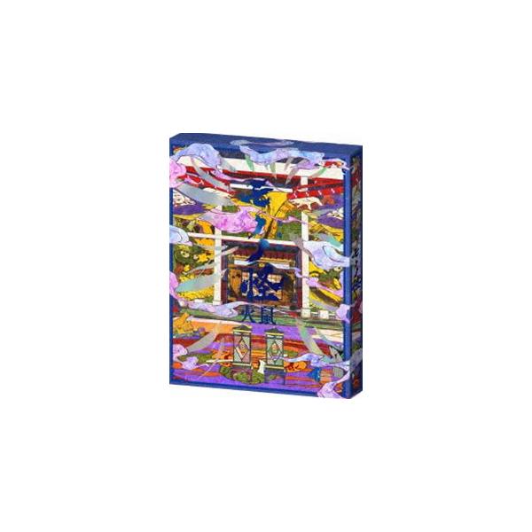 【発売日：2025年09月10日】種別:DVD アニメアニメ映画 発売日:2025/09/10 販売元:バップ 登録日:2025/07/10 神谷浩史 鈴木清崇 ゲキジョウバンモノノケダイ2ショウヒネズミ モノノ怪 関連作はこちら 2025...