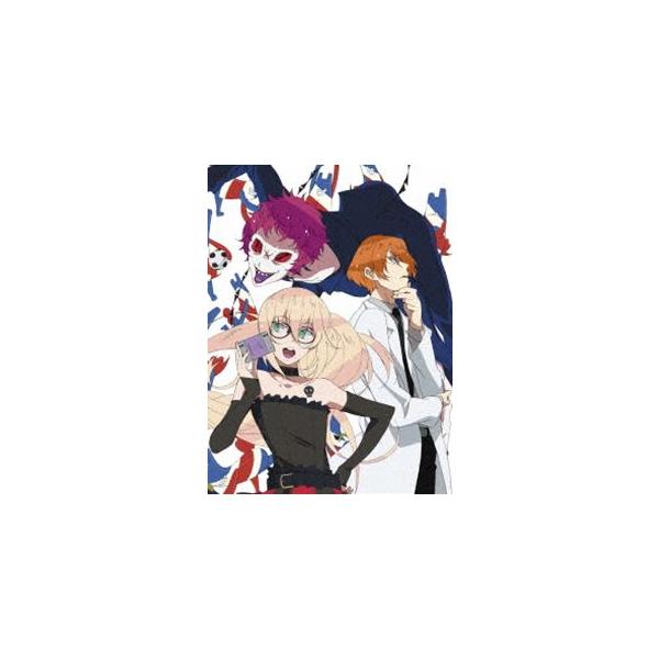 【発売日：2015年12月23日】種別:DVD アニメテレビアニメ 発売日:2015/12/23 販売元:バップ 登録日:2015/07/06 内田真礼 中村健治 タツノコプロ タツノコプロ制作作品 TVアニメGATCHAMAN CROWD...