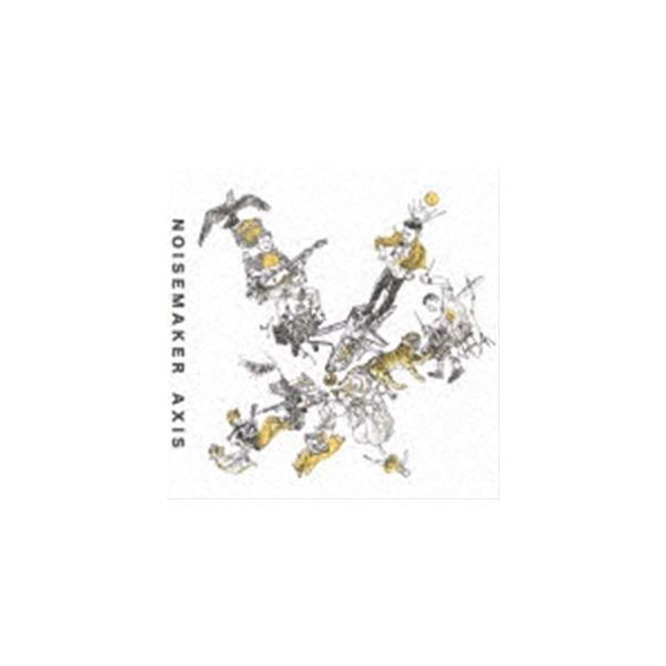 【発売日：2022年02月16日】種別:CD 邦楽ロック/ソウル 発売日:2022/02/16 販売元:バップ 登録日:2021/11/24 NOISEMAKER ノイズメーカー アクシス 内容:Hunter or Prey／SPEAK U...