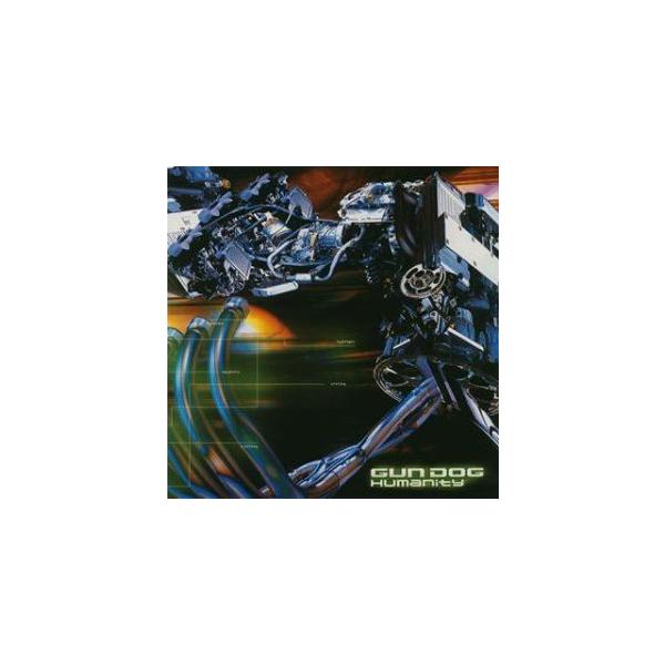 【発売日：2003年05月21日】種別:CD 邦楽ロック/ソウル 発売日:2003/05/21 販売元:バップ 登録日:2006/10/20 GUN DOG ガンドッグ ヒューマニティ GUN DOG CD 内容:Lost generati...
