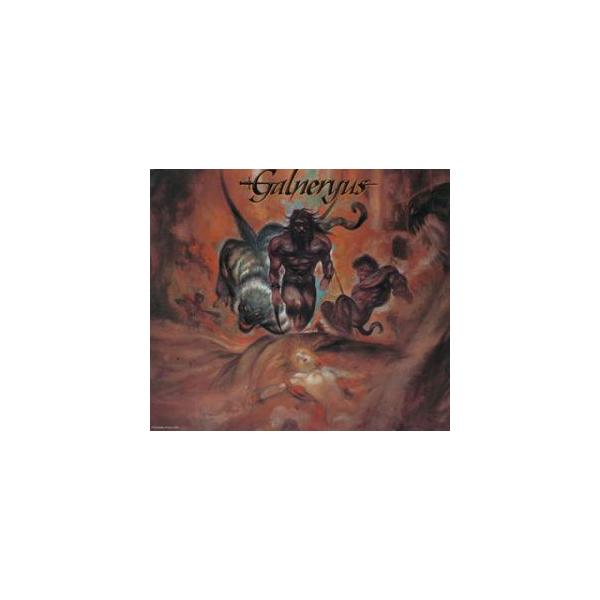 【発売日：2003年10月22日】種別:CD 邦楽ロック/ソウル 発売日:2003/10/22 販売元:バップ 登録日:2006/10/20 Galneryus ガルネリウス ザフラッグオブパニッシュメント Galneryus CD 内容:...
