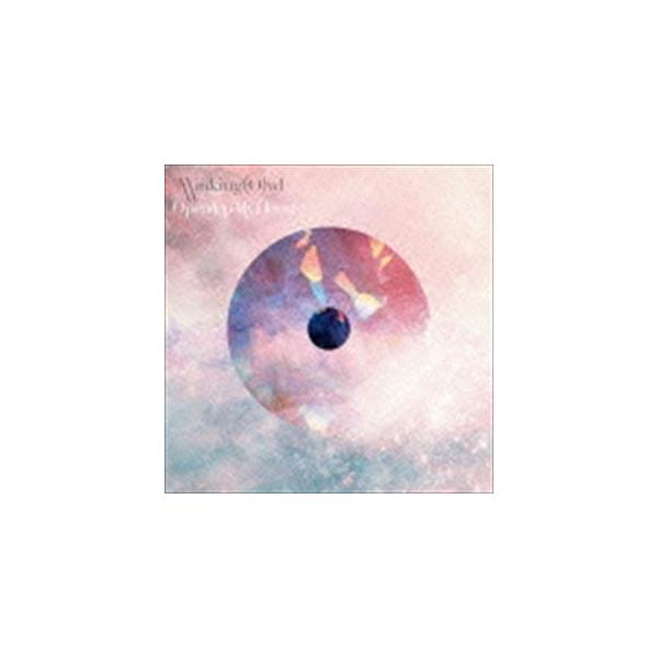 【発売日：2015年11月25日】種別:CD 邦楽ロック/ソウル 発売日:2015/11/25 販売元:バップ 登録日:2015/10/09 The Winking Owl ウィンキングオウル オープン アップ マイ ハート The Win...