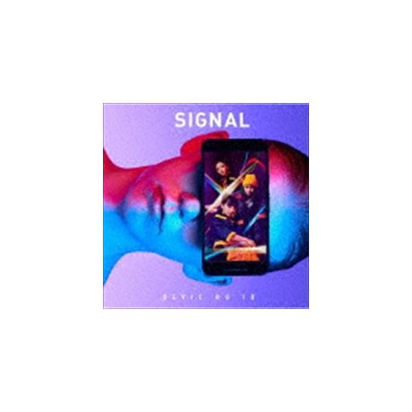 【発売日：2017年09月06日】種別:CD 邦楽クラブ/テクノ 発売日:2017/09/06 販売元:バップ 登録日:2017/07/17 DEVIL NO ID デビルノーアイディー シグナル 特典:ブックレット／完全オリジナルマンガ「...