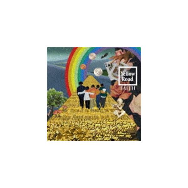 【発売日：2019年04月10日】種別:CD 邦楽ロック/ソウル 発売日:2019/04/10 販売元:バップ 登録日:2019/02/26 FAITH フェイス イエロー ロード 内容:CHAMP／Yellow Road／Stargaze...