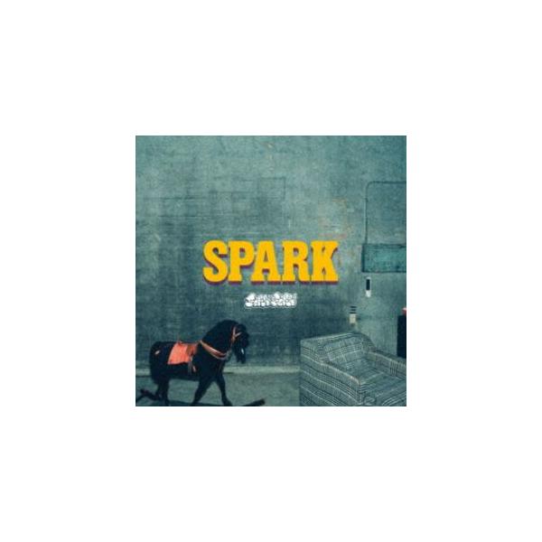 【発売日：2025年11月05日】種別:CD 邦楽ロック/ソウル 発売日:2025/11/05 販売元:バップ 登録日:2025/09/12 FIRE ON FIRE ファイアオンファイア スパーク アルバム 特典:オリジナルラミネートパス...