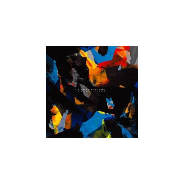 【発売日：2025年12月10日】種別:CD 邦楽ロック/ソウル 発売日:2025/12/10 販売元:バップ 登録日:2025/11/12 Ryu Matsuyama リュウマツヤマ フロム ヒア トゥ ゼア アルバム フロムヒアトゥゼア...