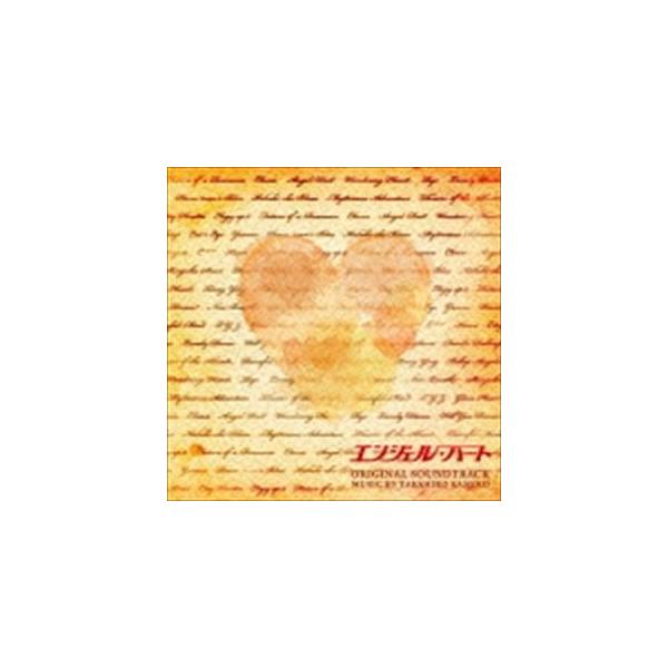 【発売日：2015年11月25日】種別:CD サントラ国内TV 発売日:2015/11/25 販売元:バップ 登録日:2015/10/05 金子隆博（音楽） カネコタカヒロ ニホンテレビケイニチヨウドラマ エンジェル ハート オリジナル サ...