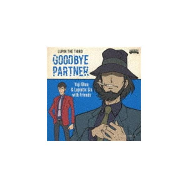 【発売日：2019年01月23日】種別:CD アニメ・ゲーム国内アニメ音楽 発売日:2019/01/23 販売元:バップ 登録日:2018/11/27 Yuji Ohno ＆ Lupintic Six ユウジオオノアンドルパンティックシック...