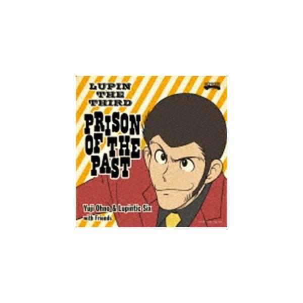 【発売日：2019年10月23日】種別:CD アニメ・ゲーム国内アニメ音楽 発売日:2019/10/23 販売元:バップ 登録日:2019/08/29 Yuji Ohno ＆ Lupintic Six ユウジオオノアンドルパンティックシック...