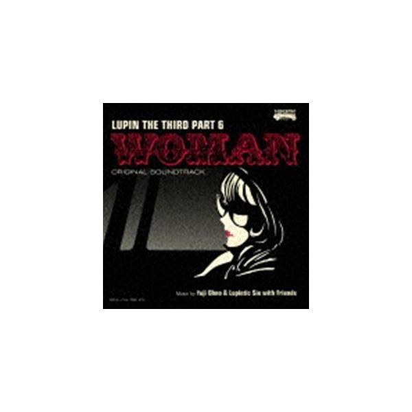 【発売日：2022年01月26日】種別:CD アニメ・ゲーム国内アニメ音楽 発売日:2022/01/26 販売元:バップ 登録日:2021/11/09 Yuji Ohno ＆ Lupintic Six ユウジオオノアンドルパンティックシック...