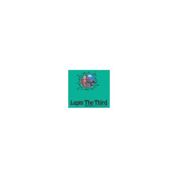 【発売日：2009年08月26日】種別:CD 邦楽クラブ/テクノ 発売日:2009/08/26 販売元:バップ 登録日:2009/06/23 （オムニバス） ルパン ザ サード ダンス アンド ドライブ オフィシャル カバーズ アンド リミ...