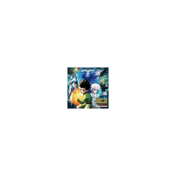 【発売日：2013年12月21日】種別:CD アニメ・ゲーム国内アニメ音楽 発売日:2013/12/21 販売元:バップ 登録日:2013/11/05 平野義久（音楽） ヒラノヨシヒサ ゲキジョウバンハンター ハンター ザ ラスト ミッショ...