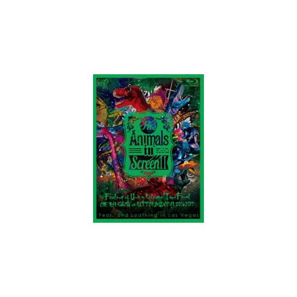 【発売日：2016年04月27日】種別:Blu-ray 音楽邦楽ロック 発売日:2016/04/27 販売元:バップ 登録日:2016/01/08 Fear，and Loathing in Las Vegas Fear，and Loathi...