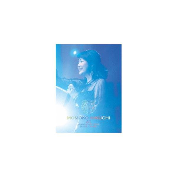 【発売日：2025年10月29日】種別:Blu-ray 音楽Jポップ 発売日:2025/10/29 販売元:バップ 登録日:2025/08/08 菊池桃子 キクチモモコ フォーティースアニバーサリーファイナルアオイキオククレナイノオモイ ブ...