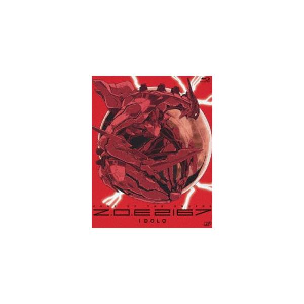 【発売日：2012年10月24日】種別:Blu-ray アニメOVAアニメ 発売日:2012/10/24 販売元:バップ 登録日:2012/05/28 サンライズ制作作品 ブルーレイ BD 特典:鈴木勤描き下ろしスリーブ／鈴木勤描き下ろしジ...