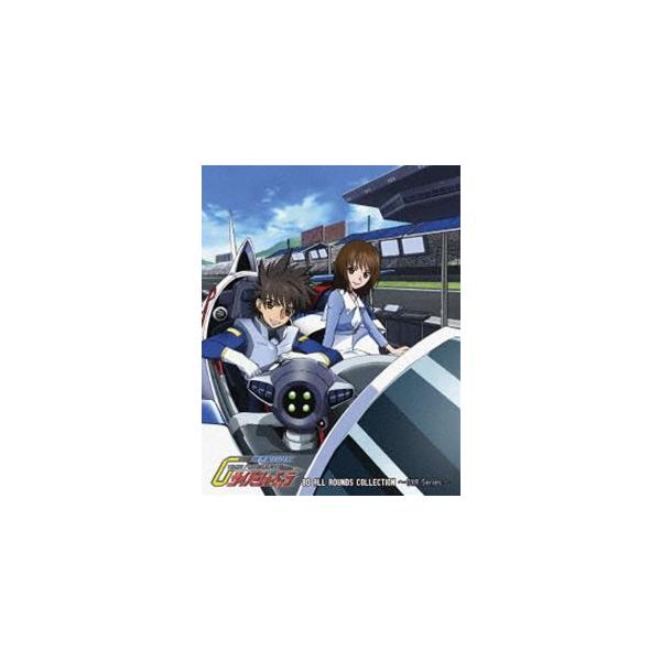 【発売日：2012年11月21日】種別:Blu-ray アニメOVAアニメ 発売日:2012/11/21 販売元:バップ 登録日:2012/07/30 サイバーフォーミュラ OVA新世紀GPXサイバーフォーミュラSIN アニメ新世紀GPXサ...