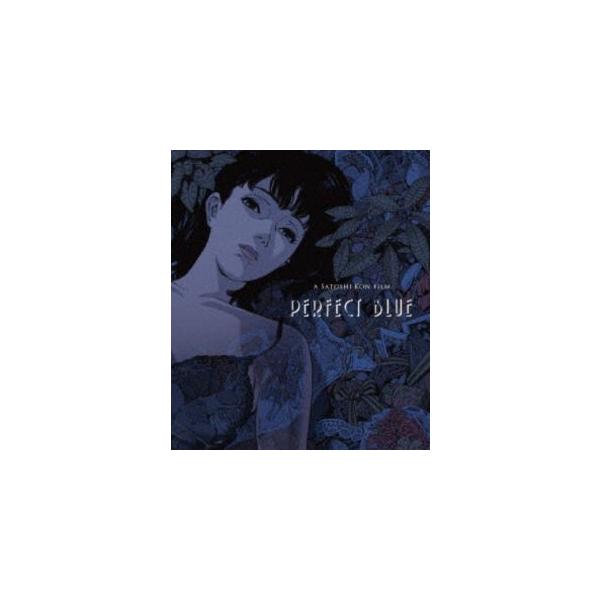 【発売日：2025年11月05日】種別:Ultra HD Blu-ray アニメアニメ映画 発売日:2025/11/05 販売元:バップ 登録日:2025/09/11 岩男潤子 今敏 パーフェクトブルー 90年代日本のアニメ映画 PERFE...
