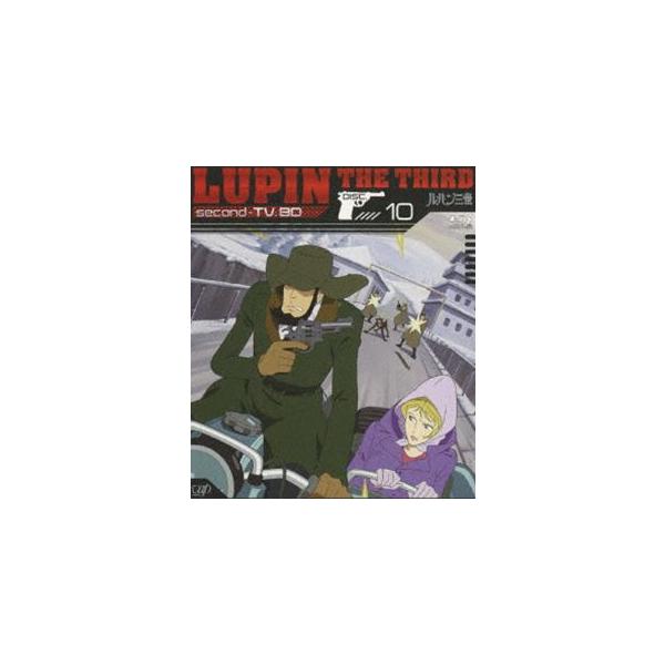 【発売日：2009年07月24日】種別:Blu-ray アニメテレビアニメ 発売日:2009/07/24 販売元:バップ 登録日:2009/05/01 山田康雄 ルパン三世 トムス・エンタテインメント（東京ムービー）制作作品 アニメルパン三...