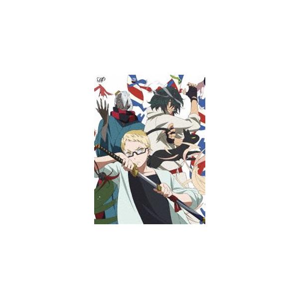 【発売日：2015年11月25日】種別:Blu-ray アニメテレビアニメ 発売日:2015/11/25 販売元:バップ 登録日:2015/07/06 内田真礼 中村健治 タツノコプロ タツノコプロ制作作品 TVアニメGATCHAMAN C...