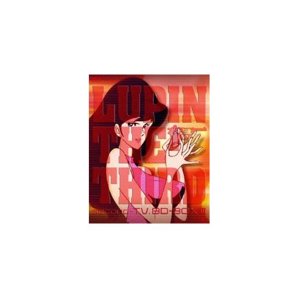 【発売日：2009年06月24日】種別:Blu-ray アニメテレビアニメ 発売日:2009/06/24 販売元:バップ 登録日:2009/05/01 山田康雄 ルパン三世 トムス・エンタテインメント（東京ムービー）制作作品 アニメルパン三...