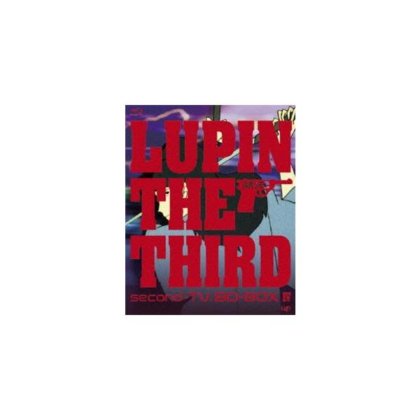 【発売日：2009年08月21日】種別:Blu-ray アニメテレビアニメ 発売日:2009/08/21 販売元:バップ 登録日:2009/05/26 山田康雄 ルパン三世 トムス・エンタテインメント（東京ムービー）制作作品 アニメルパン三...