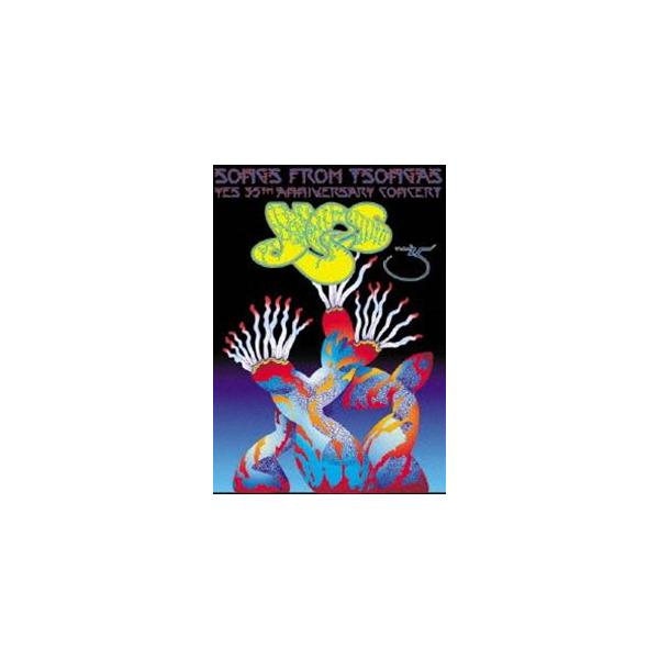 【発売日：2014年09月10日】種別:DVD 音楽洋楽ロック 発売日:2014/09/10 販売元:ソニー・ミュージックソリューションズ 登録日:2014/07/08 イエス 特典:CD3枚／日本語解説書 解説:ジョン・アンダーソン、リッ...