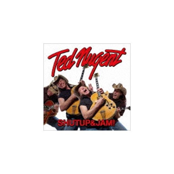【発売日：2014年07月02日】種別:CD 洋楽ハードロック/ヘヴィメタル 発売日:2014/07/02 販売元:ソニー・ミュージックソリューションズ 登録日:2014/05/29 テッド・ニュージェント ニュージェント テッド シャット...