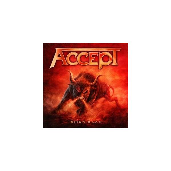 【発売日：2014年08月13日】種別:CD 洋楽ハードロック/ヘヴィメタル 発売日:2014/08/13 販売元:ソニー・ミュージックソリューションズ 登録日:2014/05/29 アクセプト BLIND RAGE アクセプト CD 特典...