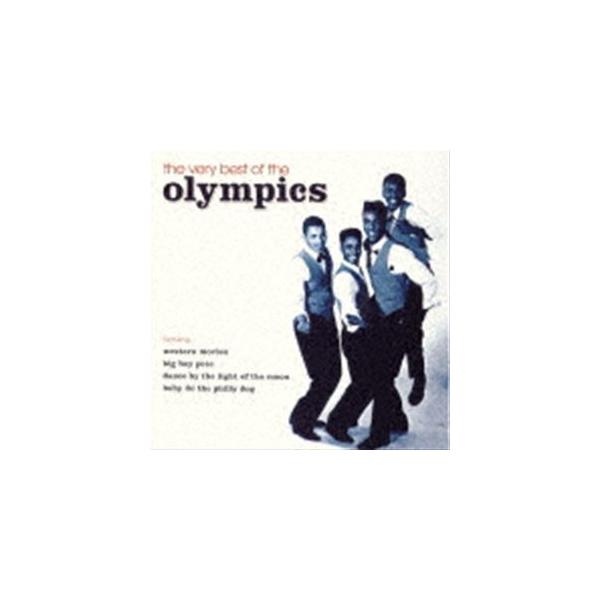 【発売日：2005年01月19日】種別:CD 洋楽ロック ※こちらの商品はインディーズ盤にて流通量が少なく、手配できない場合がございます 発売日:2005/01/19 販売元:インディーズメーカー 登録日:2007/12/21 ジ・オリンピ...