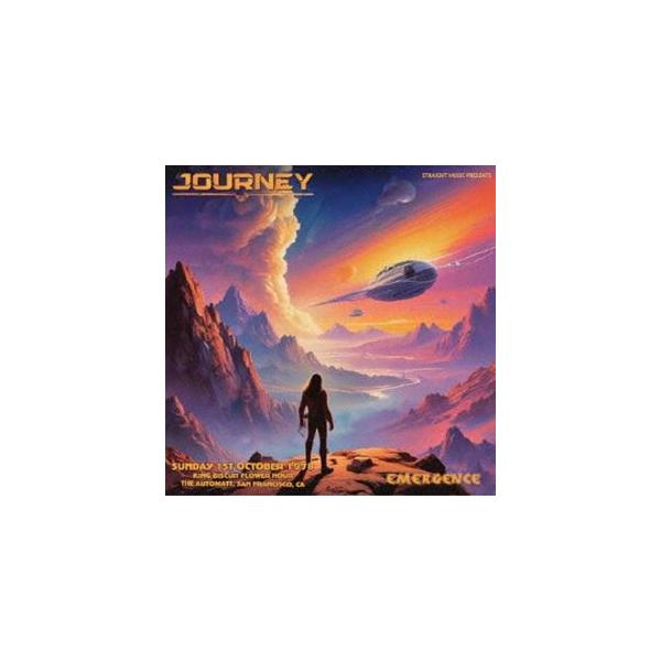 【発売日：2025年06月18日】種別:CD 洋楽ロック ※こちらの商品はインディーズ盤にて流通量が少なく、手配できない場合がございます 発売日:2025/06/18 販売元:ヴィヴィド・サウンド・コーポレーション 登録日:2025/05/...