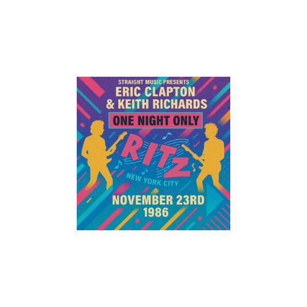 【発売日：2025年10月15日】種別:CD 洋楽ロック ※こちらの商品はインディーズ盤にて流通量が少なく、手配できない場合がございます 発売日:2025/10/15 販売元:ヴィヴィド・サウンド・コーポレーション 登録日:2025/09/...