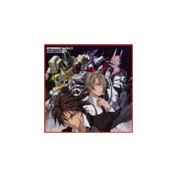 【発売日：2016年09月21日】種別:CD アニメ・ゲーム国内アニメ音楽 発売日:2016/09/21 販売元:ビクターエンタテインメント 登録日:2016/07/26 中川幸太郎（音楽） ナカガワコウタロウ アクティブレイド キドウキョ...