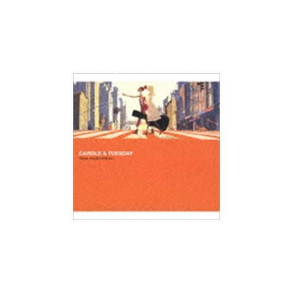 【発売日：2019年07月31日】種別:CD アニメ・ゲーム国内アニメ音楽 発売日:2019/07/31 販売元:ビクターエンタテインメント 登録日:2019/04/25 （アニメーション） テレビ アニメーション キャロル アンド チュー...