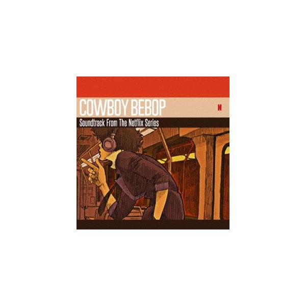 【発売日：2023年12月13日】種別:CD アニメ・ゲーム国内アニメ音楽 発売日:2023/12/13 販売元:ビクターエンタテインメント 登録日:2023/08/25 SEATBELTS シートベルツ カウボーイ ビーバップ サウンドト...