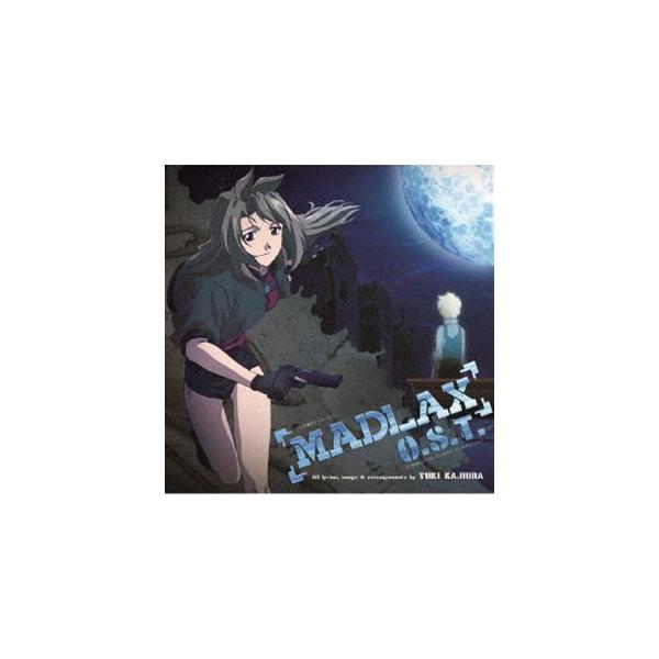 【発売日：2026年07月22日】種別:CD アニメ・ゲーム国内アニメ音楽 発売日:2026/07/22 販売元:ビクターエンタテインメント 登録日:2026/05/25 梶浦由記（音楽） カジウラユキ マドラックス オー エス ティー 梶...