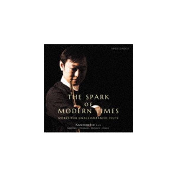 【発売日：2022年05月20日】種別:CD クラシック器楽曲 発売日:2022/05/20 販売元:ナクソス・ジャパン 登録日:2022/04/08 瀬尾和紀（fl） セオカズノリ モダン タイムズノミョウコウ 内容:ソナタ・アパッショナ...
